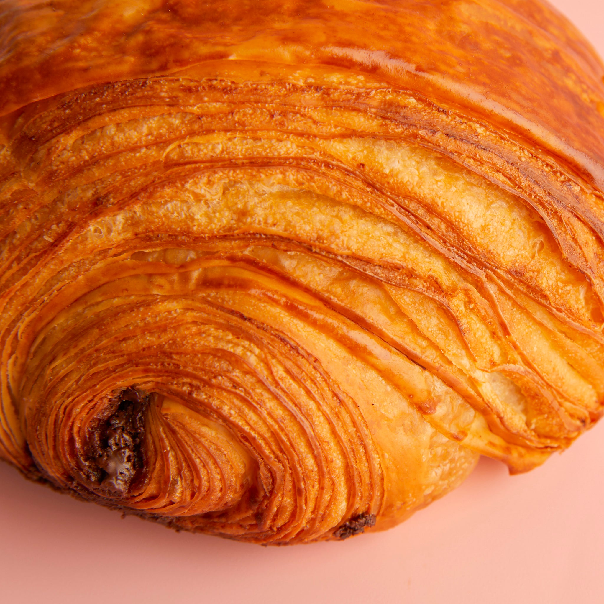 Pain au Chocolat