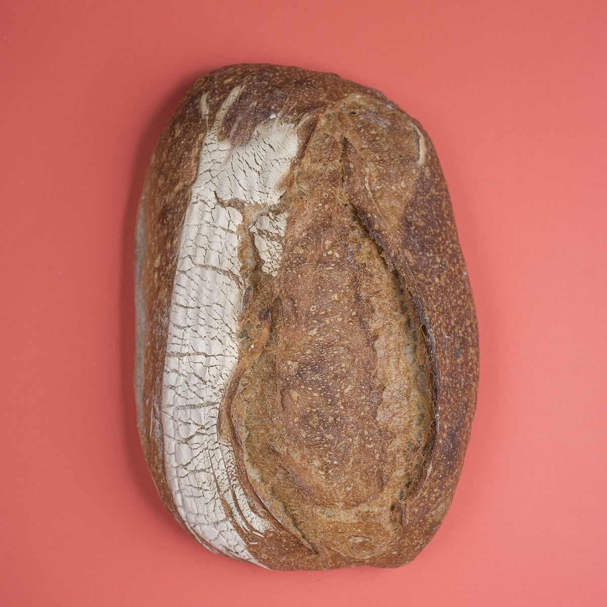 Pan Levain